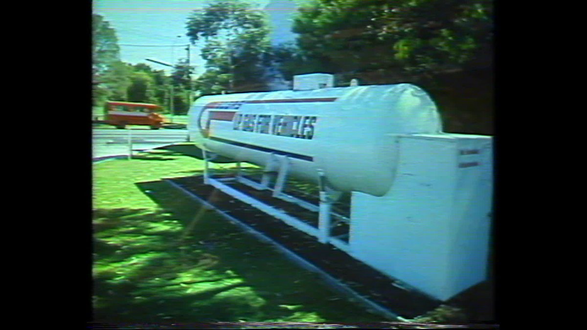 Victoria's Energy | ACMI collection | ACMI: Your museum of screen culture