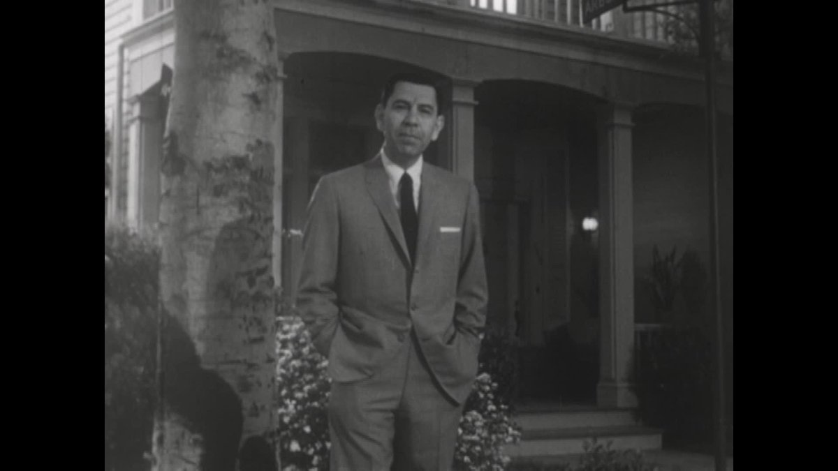 Red Nightmare | George Waggner | 1962 | ACMI collection | ACMI: Your ...