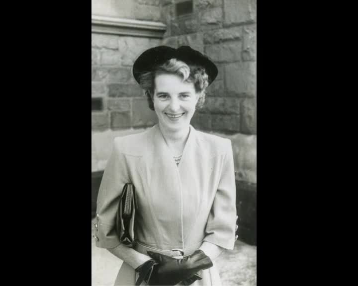 Through the years | Marita Kent | ACMI collection | ACMI: Your museum ...