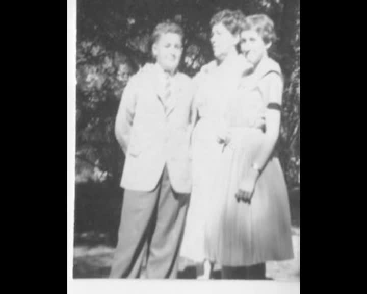 Molly's story | ACMI Digital Storytelling | ACMI collection | ACMI ...