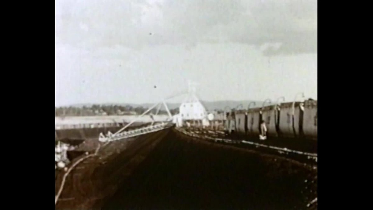 SEC Documentary films from the period 1950-1993 | State Electricity ...