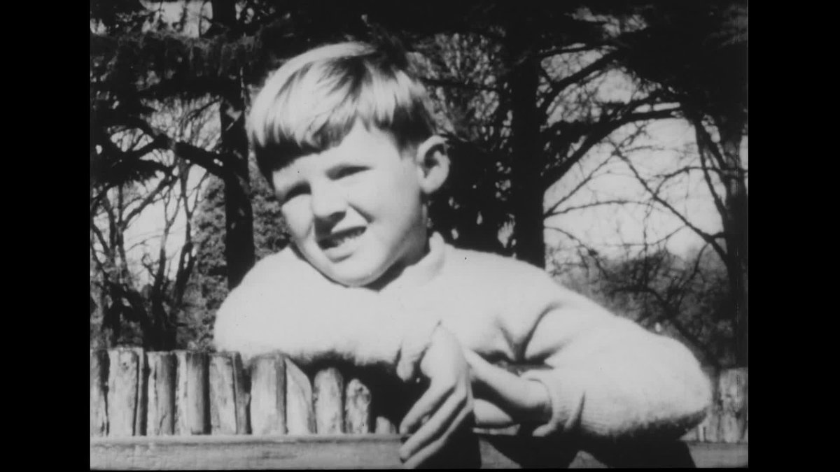Late Winter to Early Spring | Gil Brealey | 1954 | ACMI collection ...