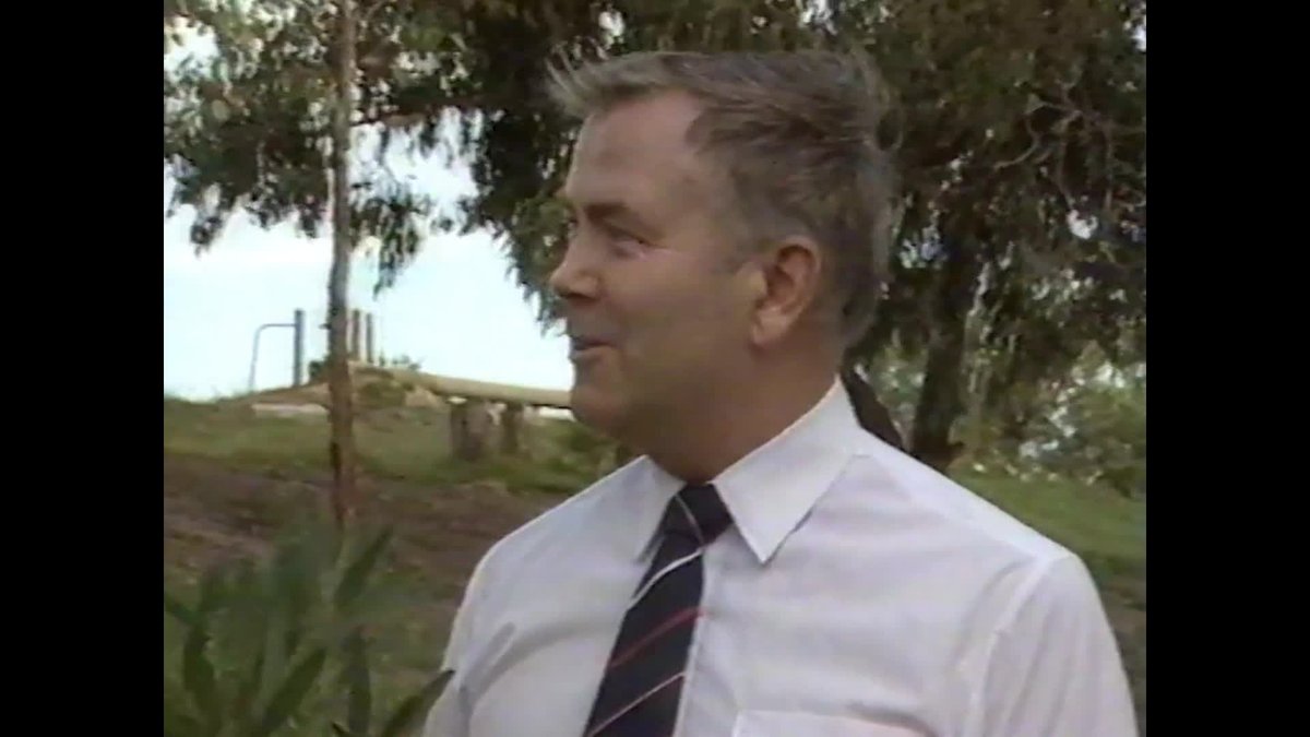 Arbor Week [How Does Your Garden Grow: Part 5] | George Cass | 1987 ...