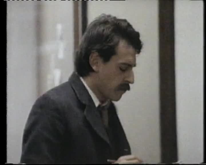 The Banjo and the bard | Bill Bennett | 1987 | ACMI collection | ACMI ...