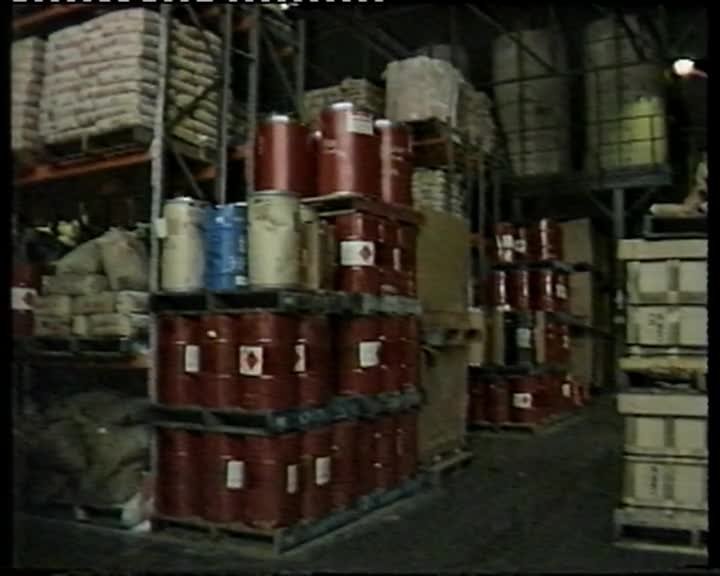 The Myth of the Careless Worker | Open Channel Productions | 1983 ...