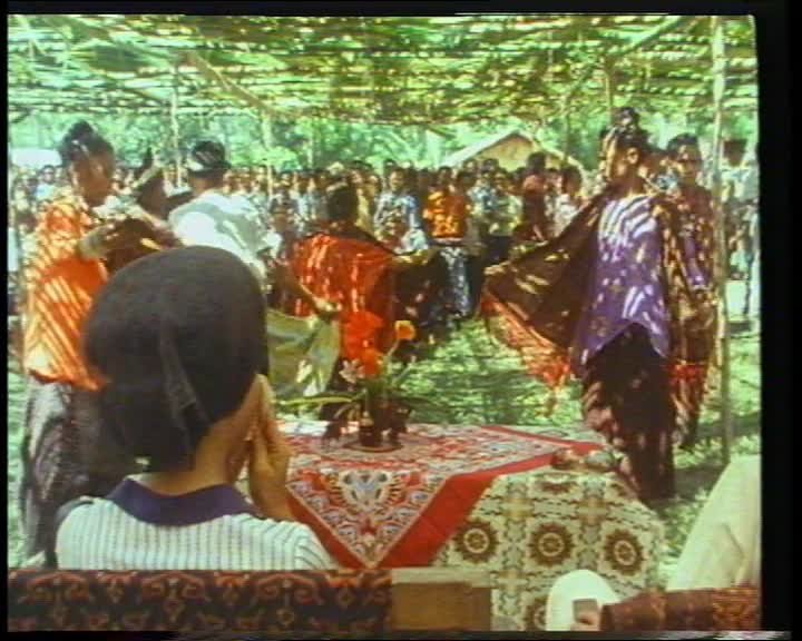 The Human face of Indonesia. Pt. 2 | ACMI collection | ACMI: Your ...