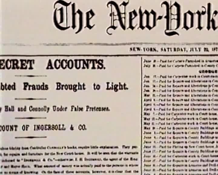 Sunshine and shadow | Ric Burns | 1999 | ACMI collection | ACMI: Your ...