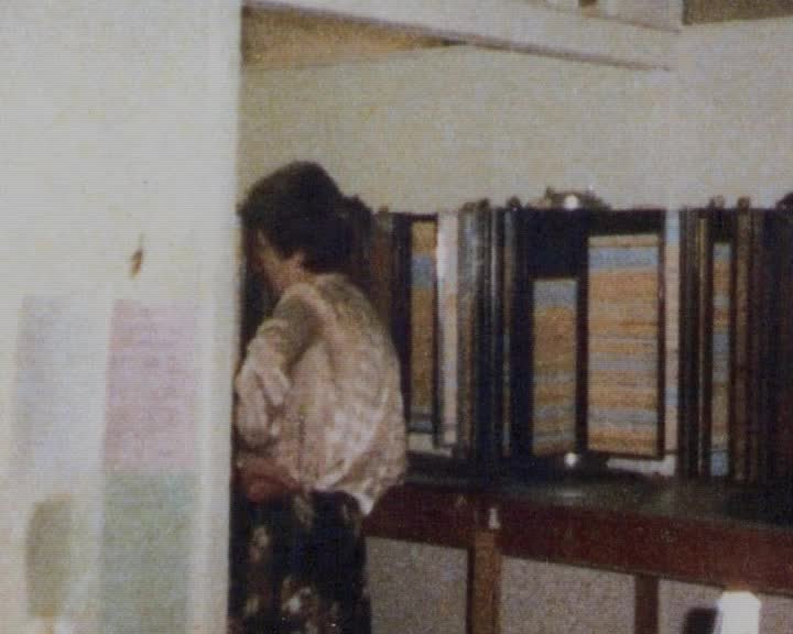 Times have changed | Lillian Murray | ACMI collection | ACMI: Your ...