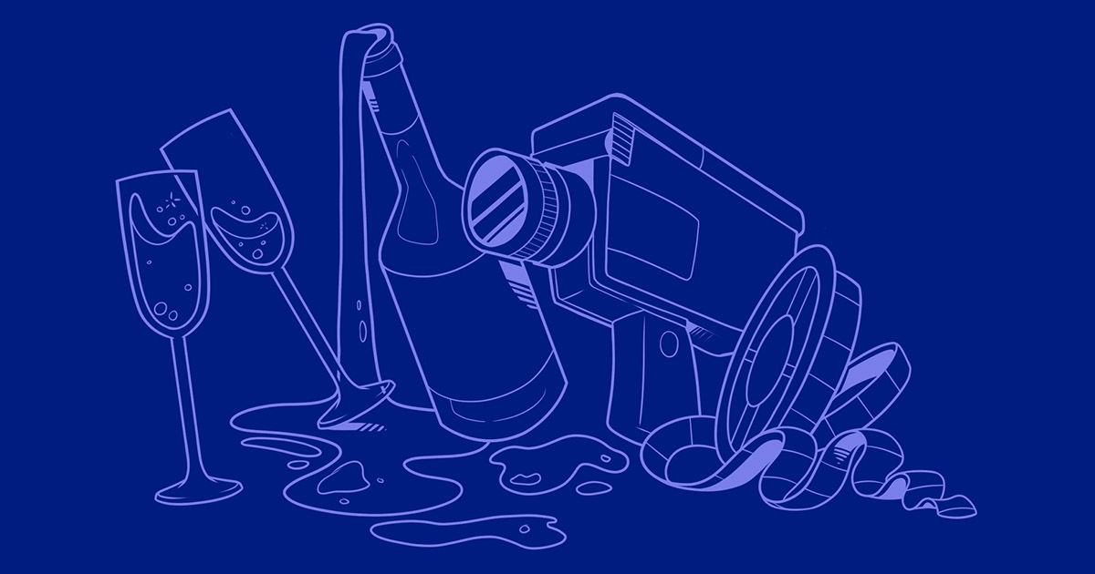 ACMI Crew Night Party - Sat 22 Feb 2025 at 8–10pm | ACMI: Your museum ...
