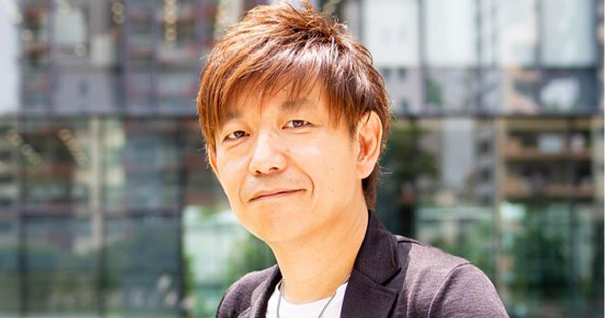 An Evening with Naoki Yoshida | Tue 8 Oct 7pm | ACMI: Your museum of screen culture