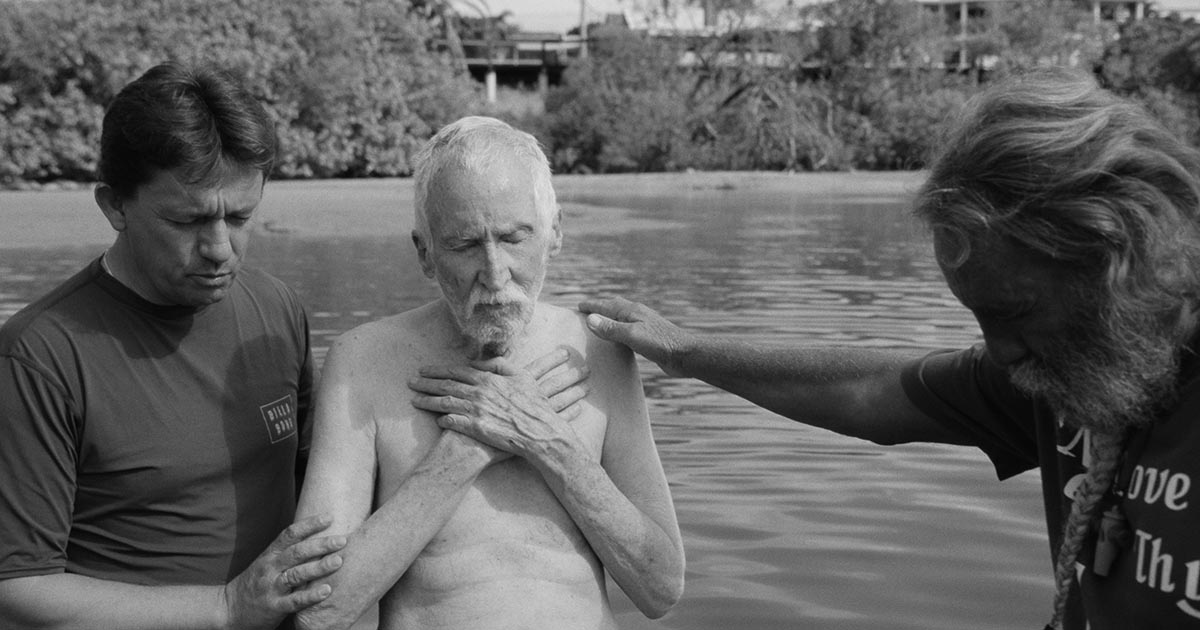 Flathead | ACMI: Your museum of screen culture