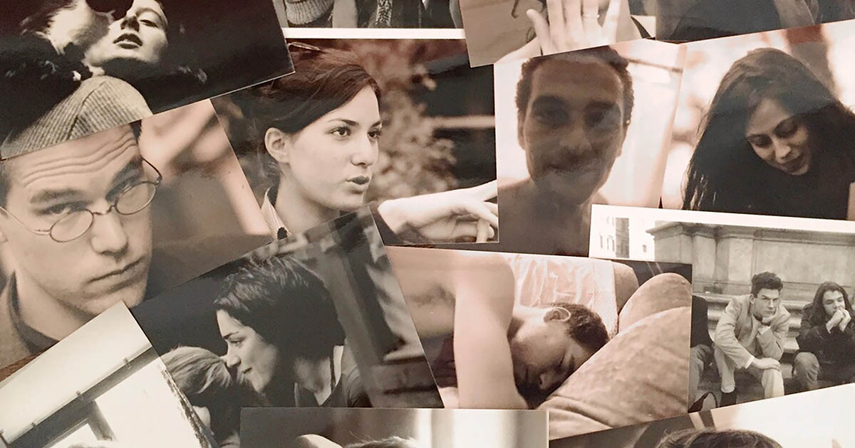 Fragments of a Life Loved | ACMI: Your museum of screen culture