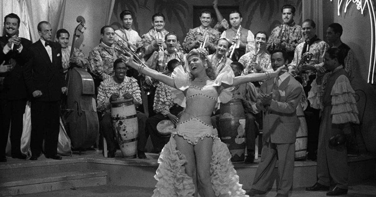 Cine de Oro: Treasures of Mexican Cinema’s Golden Age - 3 - 17 Sep 2025 ...