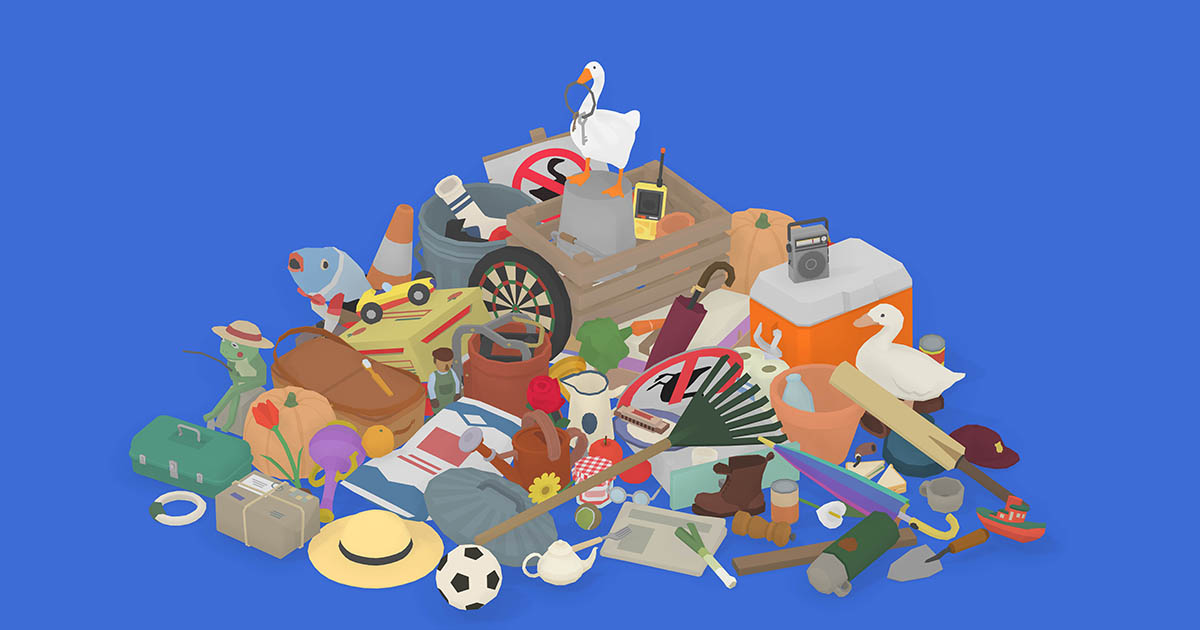 Honk! Untitled Goose Exhibition | 17 Sep 2024 – 16 Feb 2025 | ACMI ...