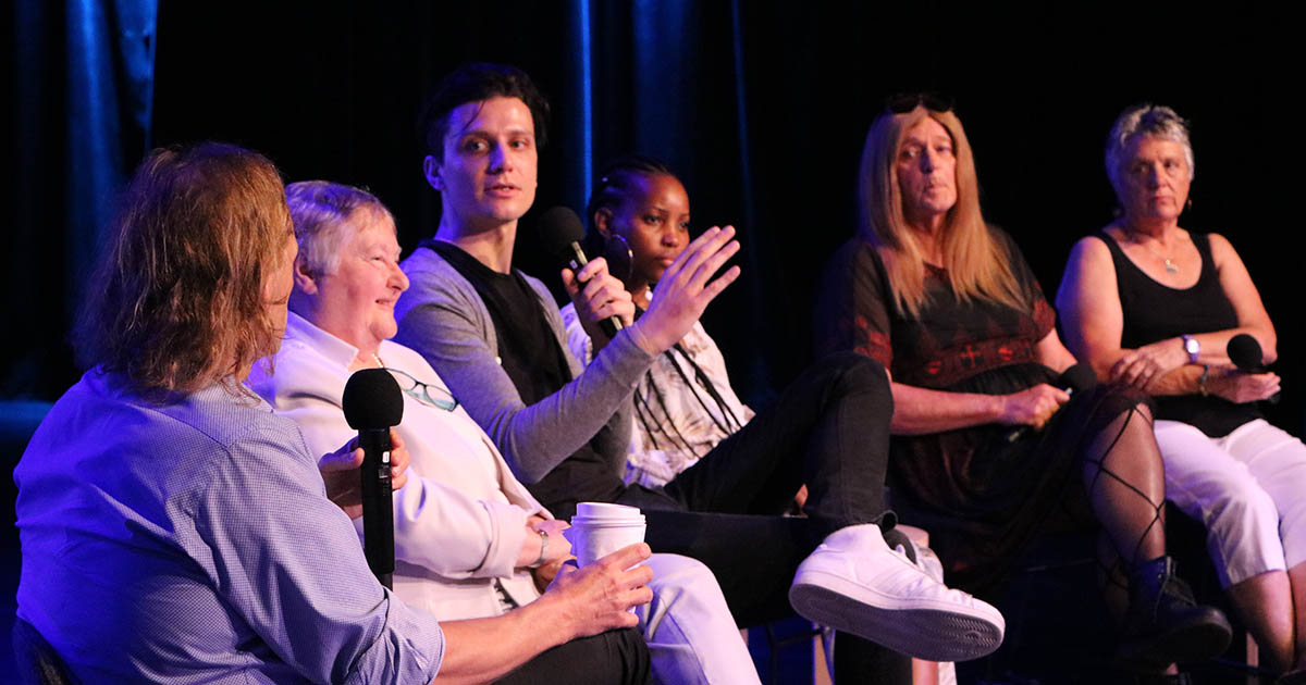 MQFF Industry Day | ACMI: Your museum of screen culture