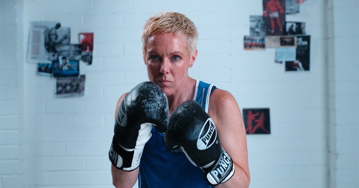 Left Write Hook (2024) | Sun 20 Oct 2024 | ACMI: Your museum of screen culture