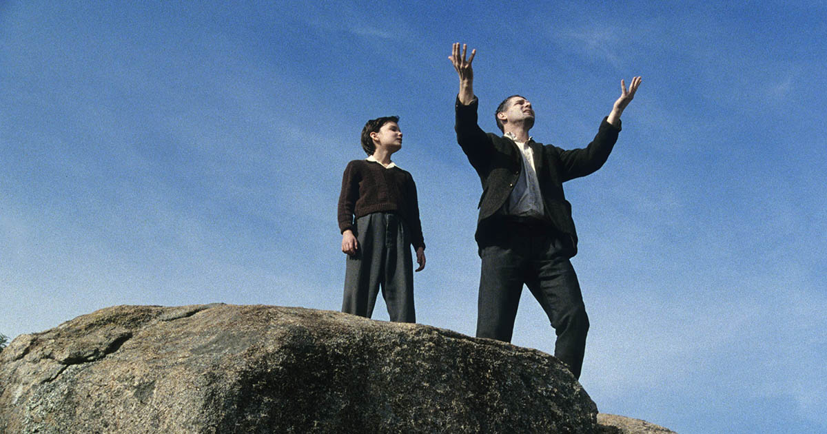 Romulus, My Father (Restoration) | ACMI: Your museum of screen culture