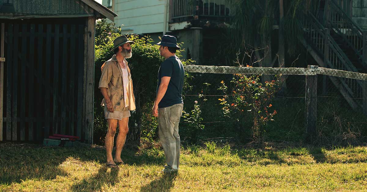 The Demon Disorder | ACMI: Your museum of screen culture