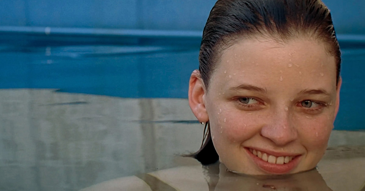 The Holy Girl (2004) | sessions 18 & 26 Jul | ACMI: Your museum of ...