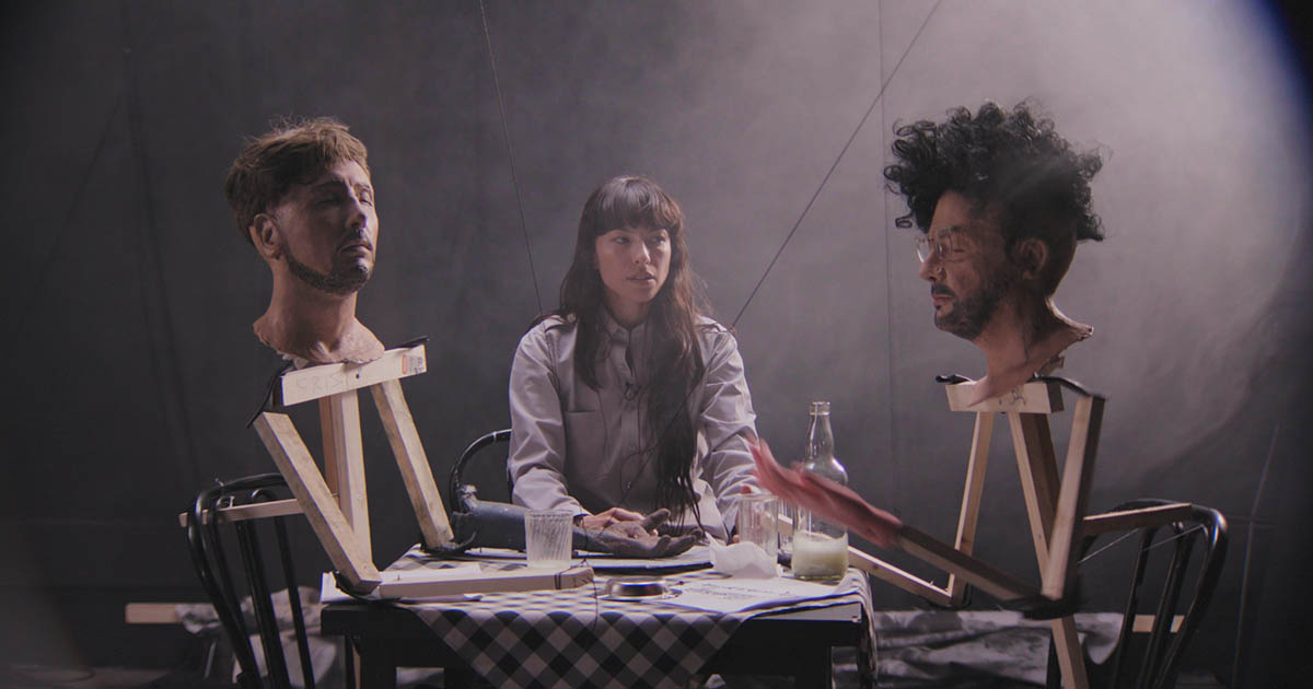 The Hyperboreans | ACMI: Your museum of screen culture