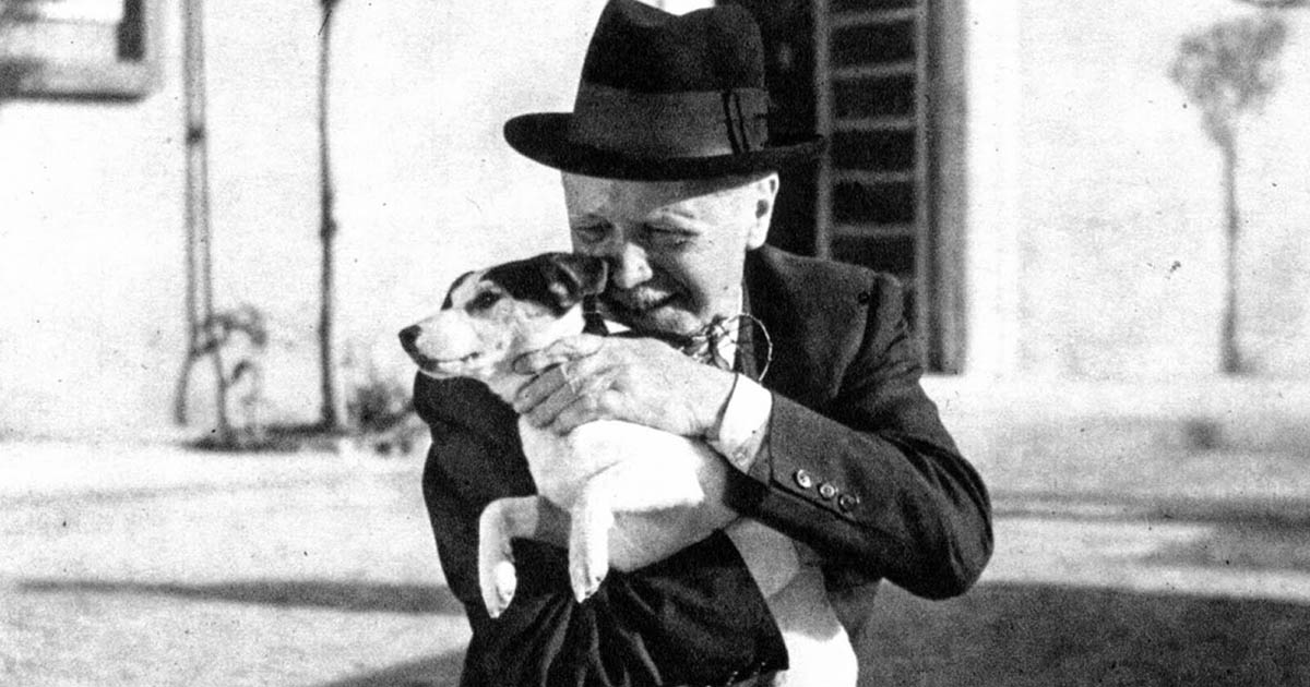 Umberto D. (1952) | Sun 13 Apr 2025 | ACMI: Your museum of screen culture