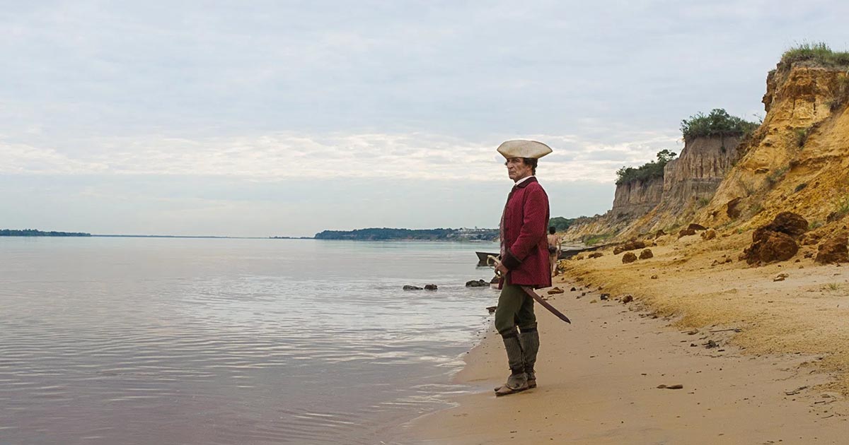 Zama (2017) | sessions 21 & 31 Jul | ACMI: Your museum of screen culture