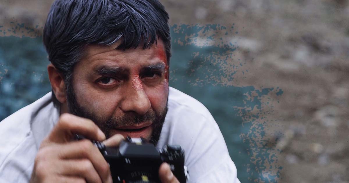 From Darkness to Light | ACMI: Your museum of screen culture