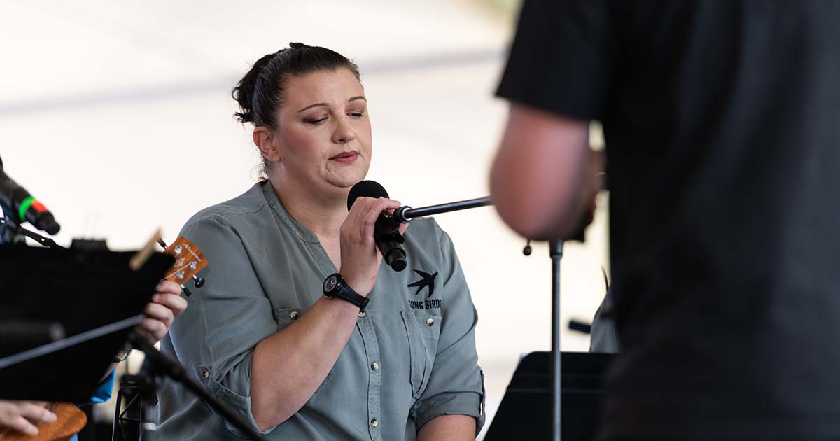 Songs Inside | ACMI: Your museum of screen culture