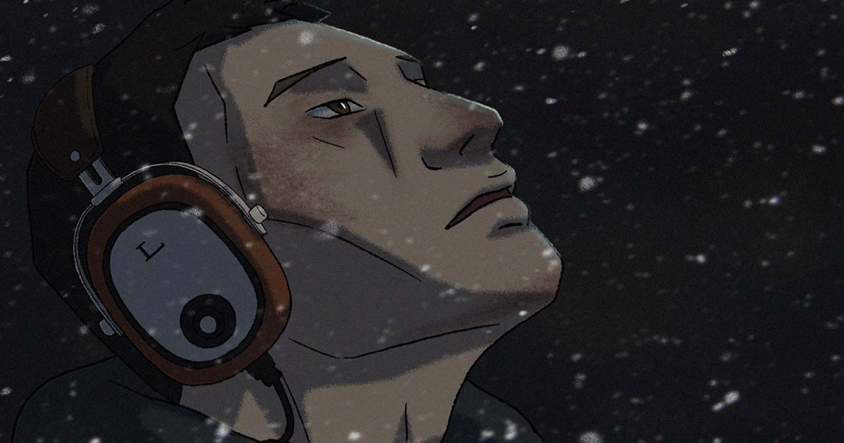 The Square | ACMI: Your museum of screen culture