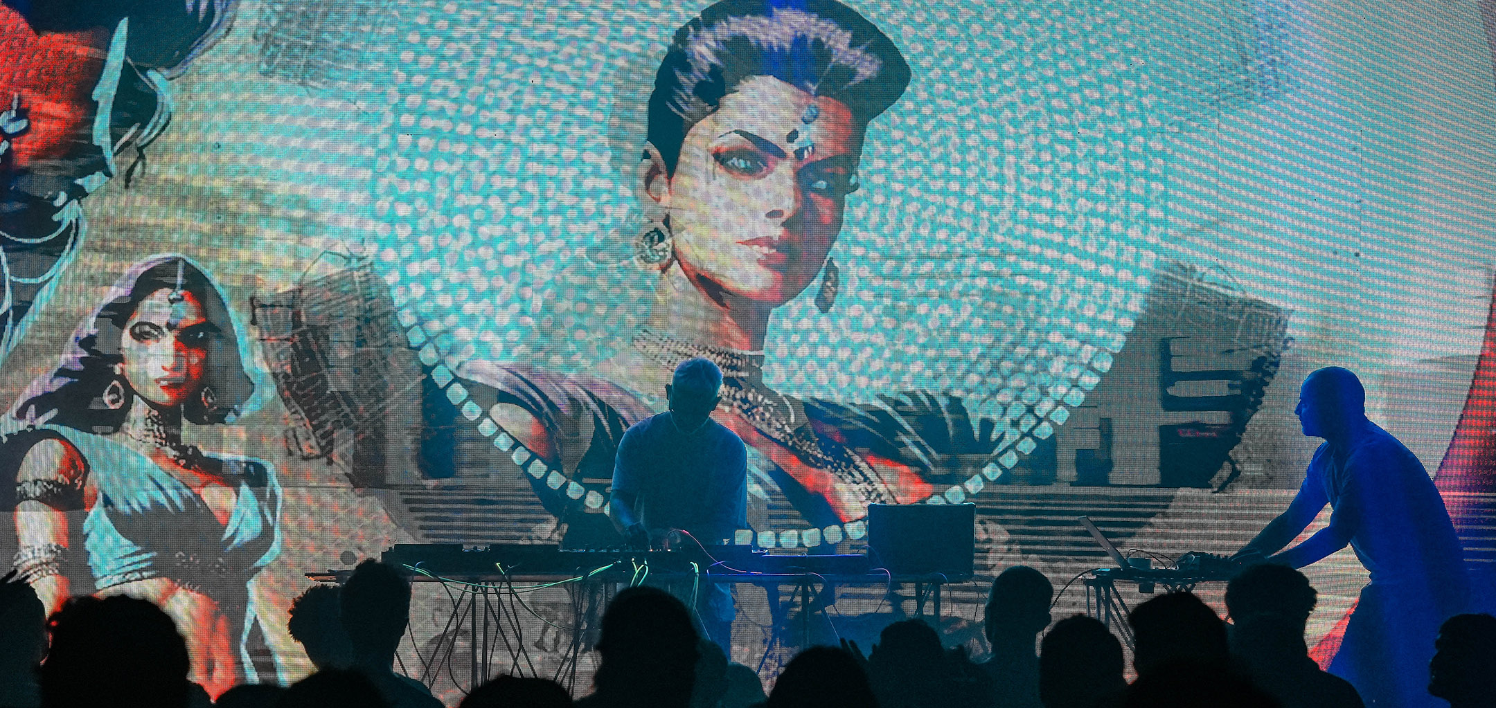 The Future & Beyond – Sat 15 & Sun 16 Feb 2025 | ACMI: Your museum of ...