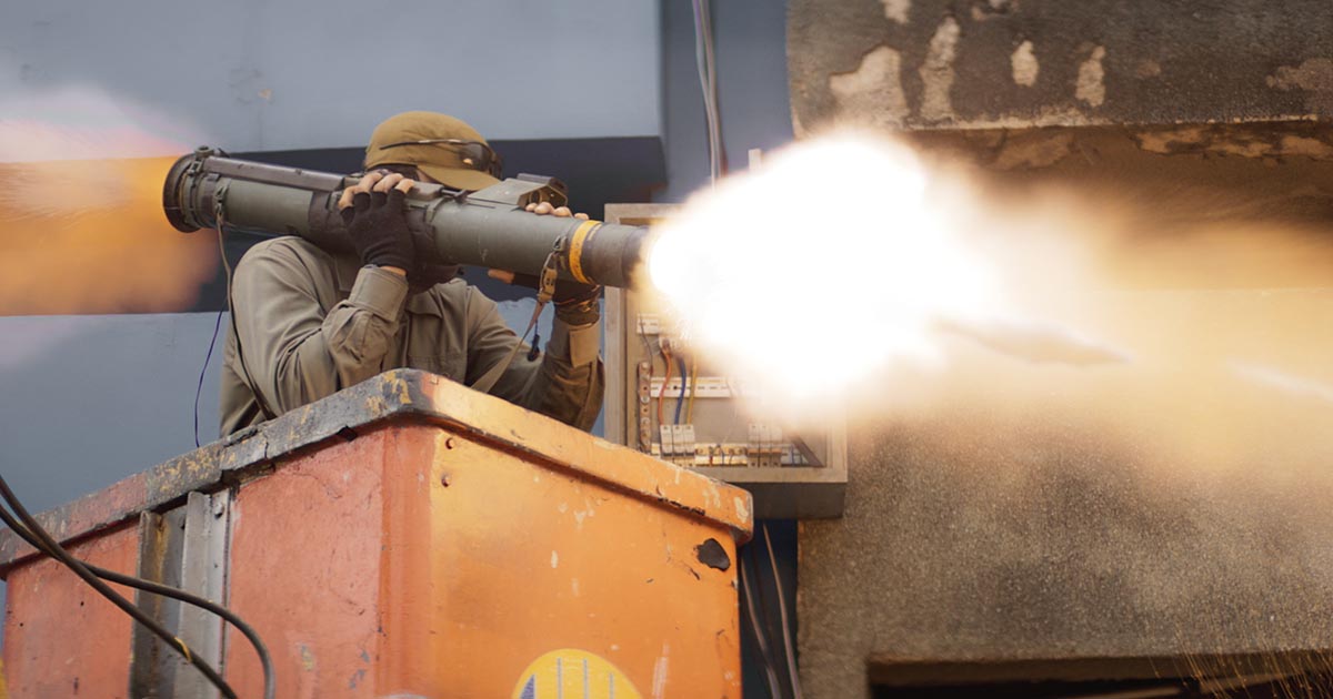 13 Bom di Jakarta (2023) | Sun 28 Apr 2024 | ACMI: Your museum of ...