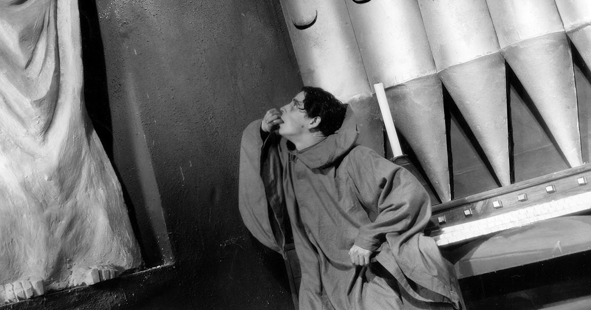 Two Monks - 17 Sep 2025 The Melbourne Cinémathèque | ACMI: Your museum ...