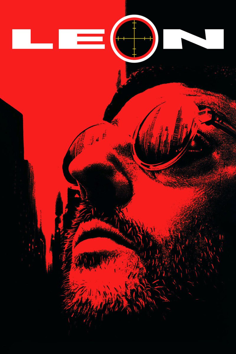 Léon: The Professional | 1994 | ACMI collection | ACMI: Your museum of ...