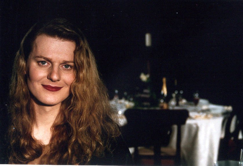 Wedding | Sue McCauley | 2000 | ACMI collection | ACMI: Your museum of ...