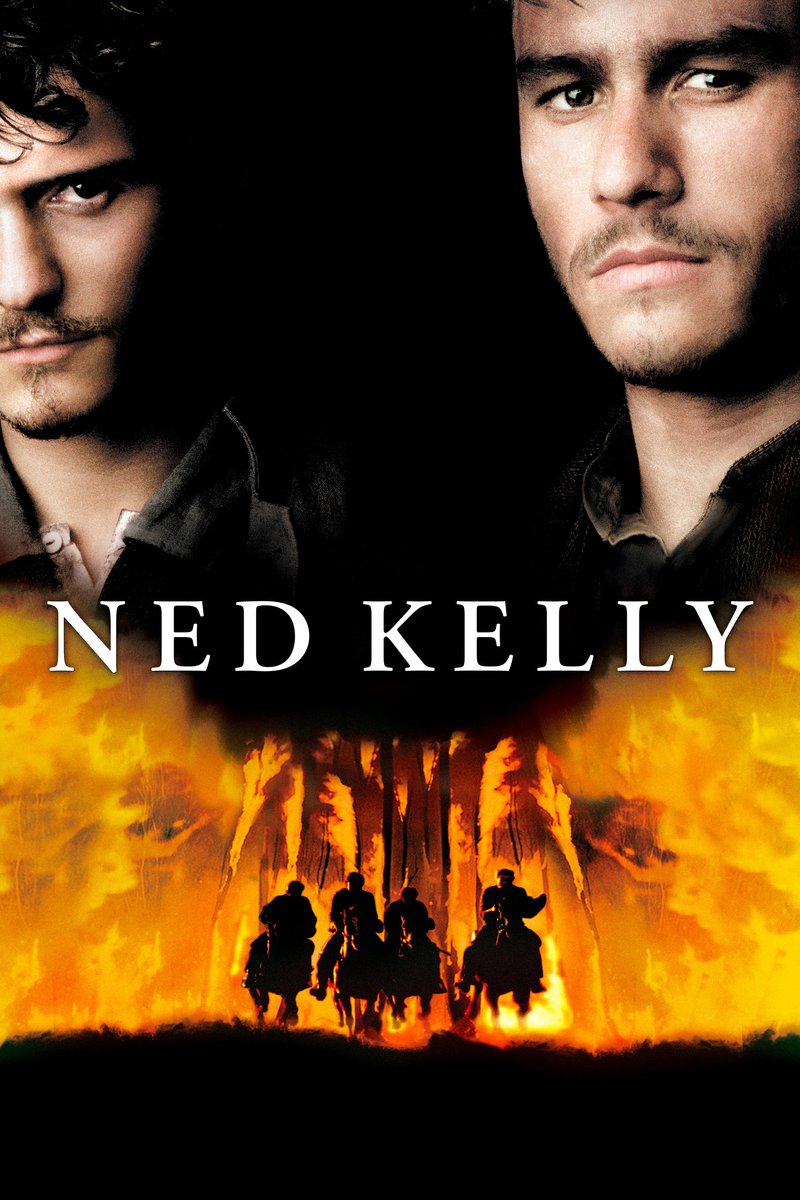 Ned Kelly | 2003 | ACMI collection | ACMI: Your museum of screen culture