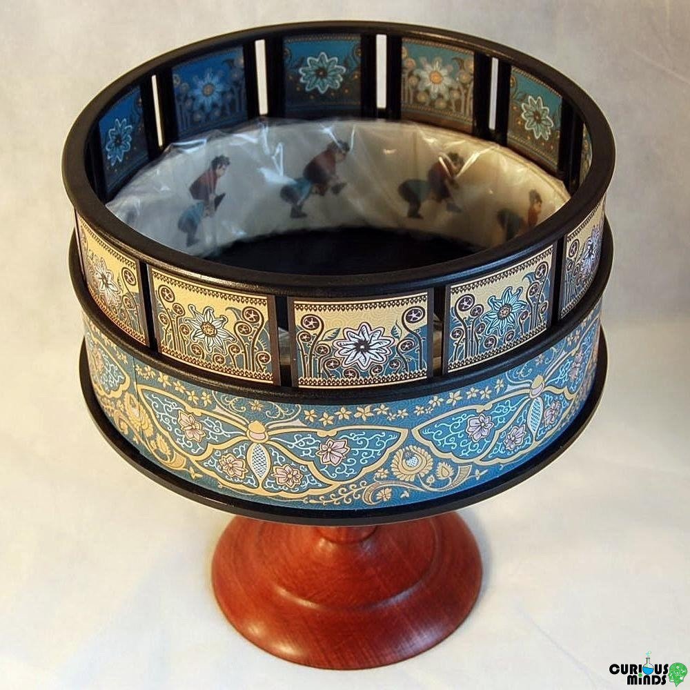 Zoetrope | ACMI collection | ACMI: Your museum of screen culture