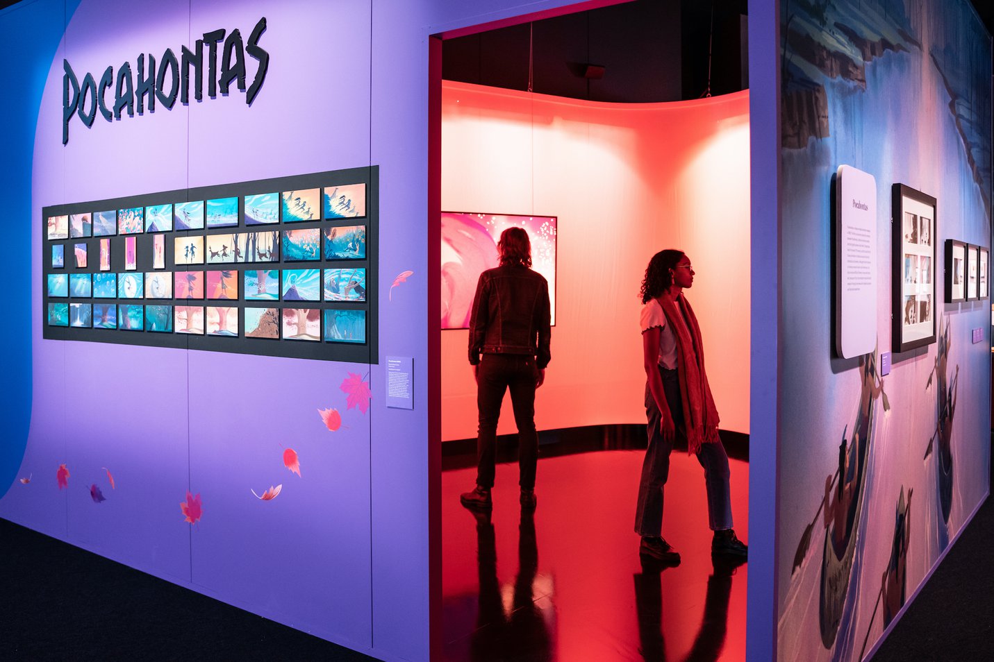 ACMI extends landmark Disney exhibition | ACMI: Your museum of screen ...