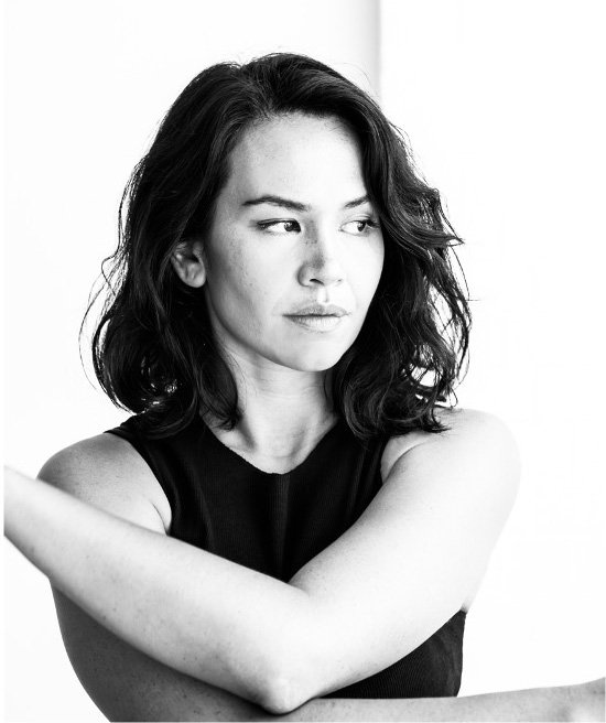 Amrita Hepi | ACMI | ACMI: Your museum of screen culture