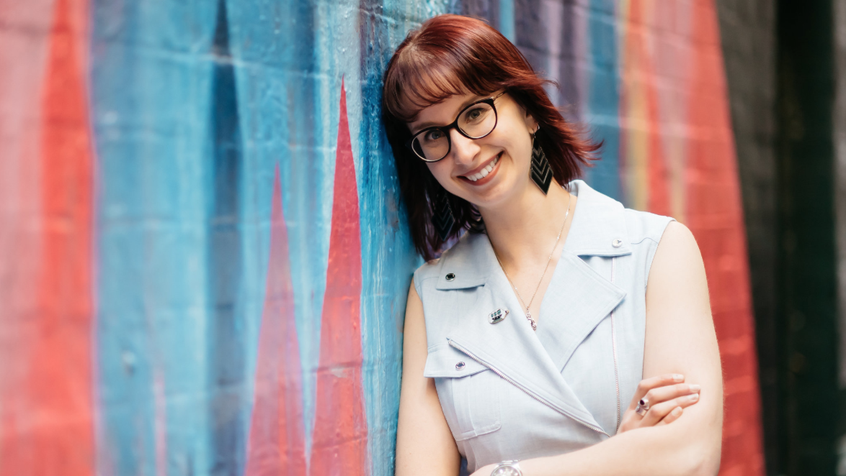 Code Breakers: Meet the makers | ACMI: Your museum of screen culture