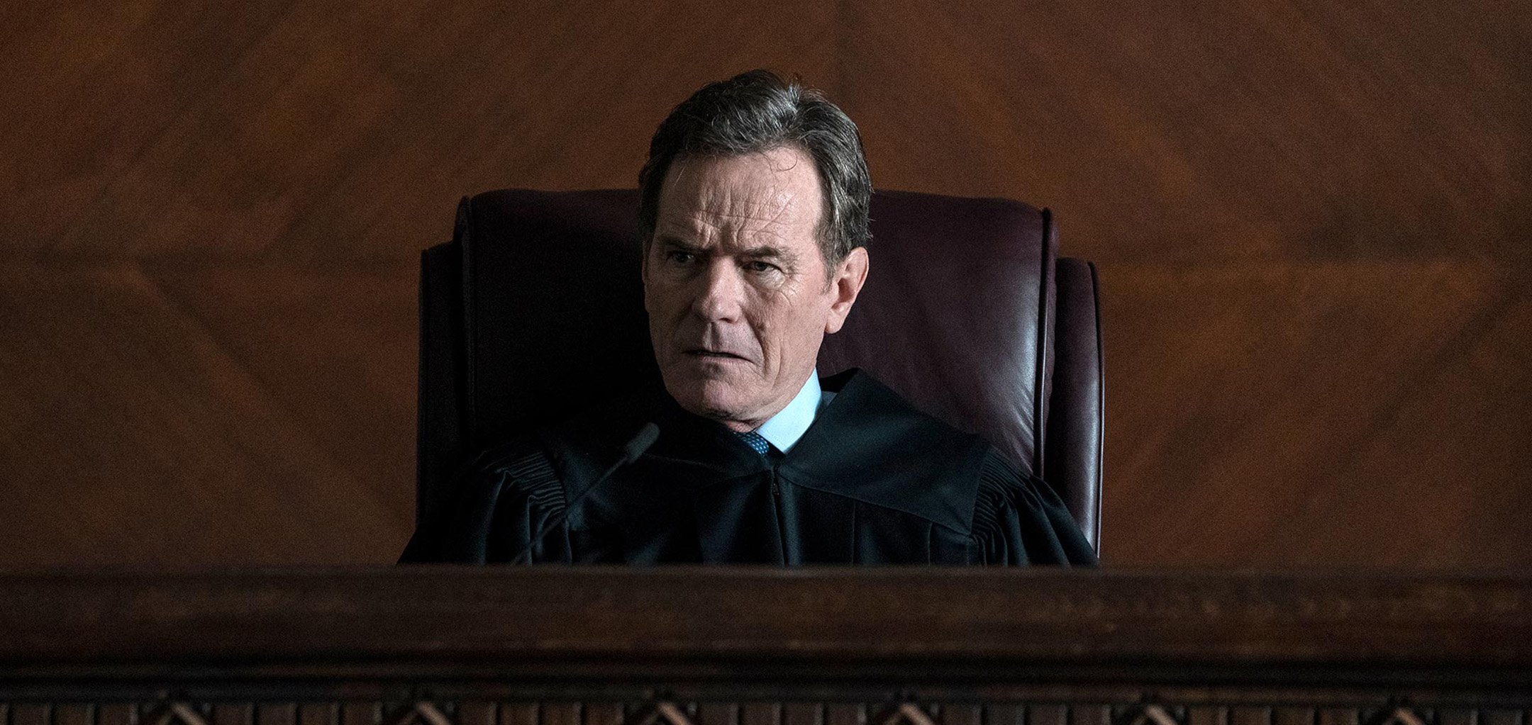 ACMI Recommends: Your Honor | ACMI: Your museum of screen culture