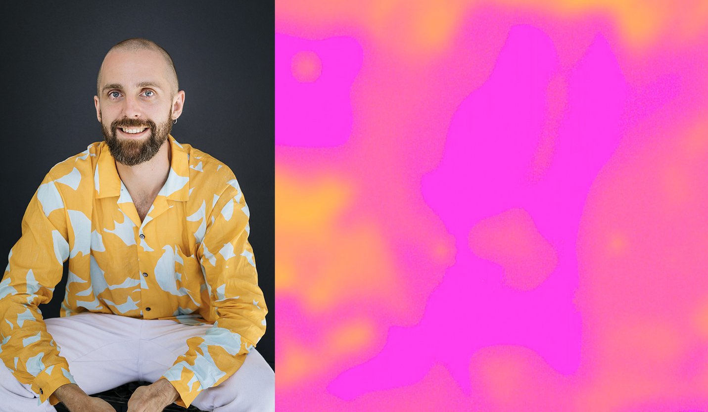 Tully Arnot explores how plants feel in new virtual reality commission ...