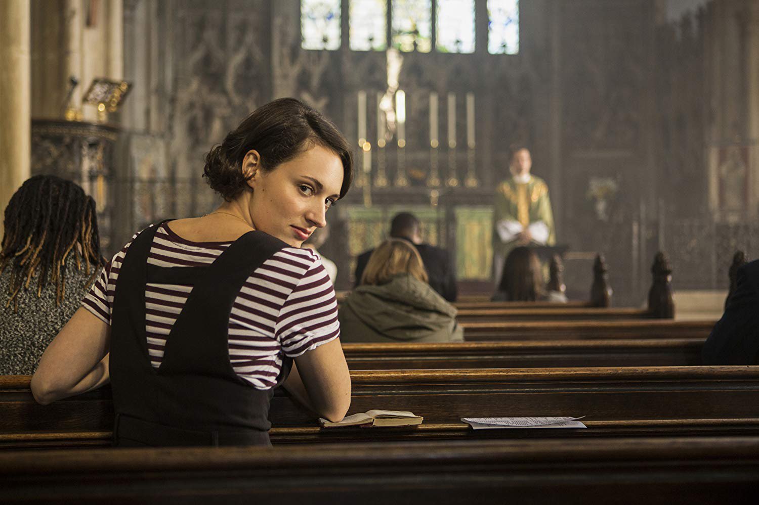 ACMI staff picks: best TV shows of 2019 | ACMI: Your museum of screen ...