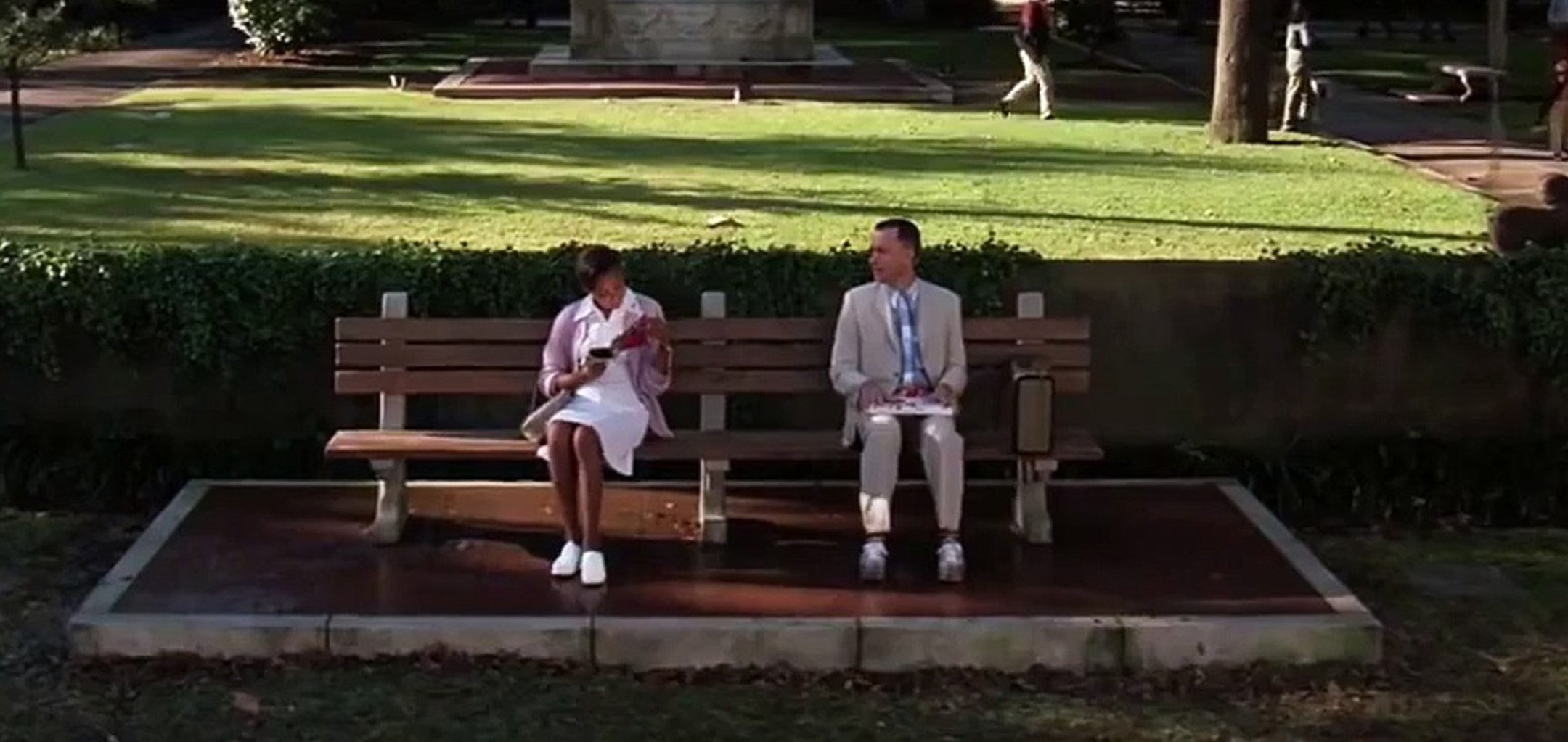 Forrest Gump – "Life is like a box of chocolates" | ACMI: Your museum ...