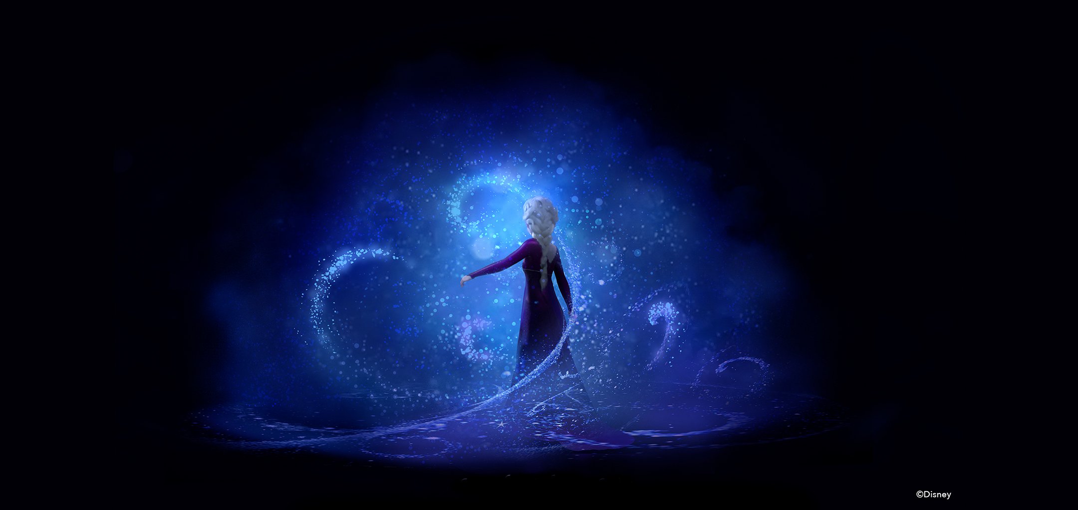 Character design in Frozen 2 | ACMI: Your museum of screen culture