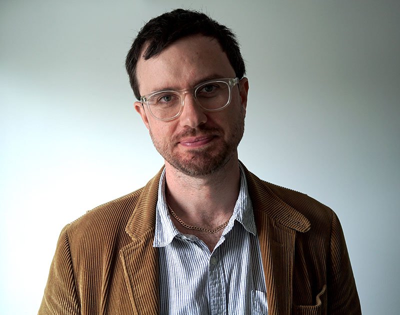 Gabriel Shipton | ACMI: Your museum of screen culture