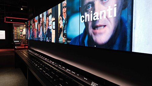 The Story of the Moving Image | FREE exhibition, Open daily | ACMI: Your museum of screen culture