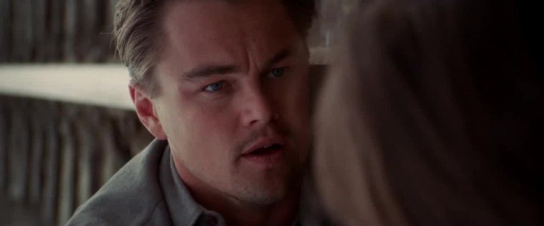 Inception – "You're waiting for a…" | ACMI: Your museum of screen culture