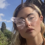 Immortality, techno-capitalism and popup windows: Xanthe Dobbie on The ...