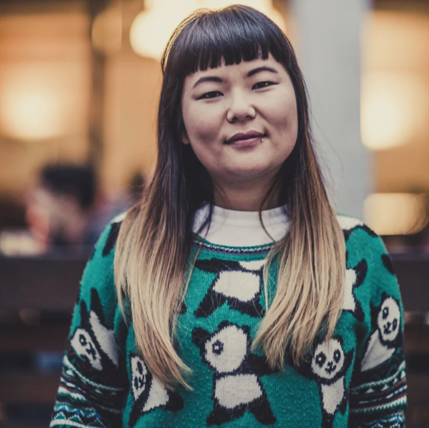 Lisy Kane | ACMI: Your museum of screen culture