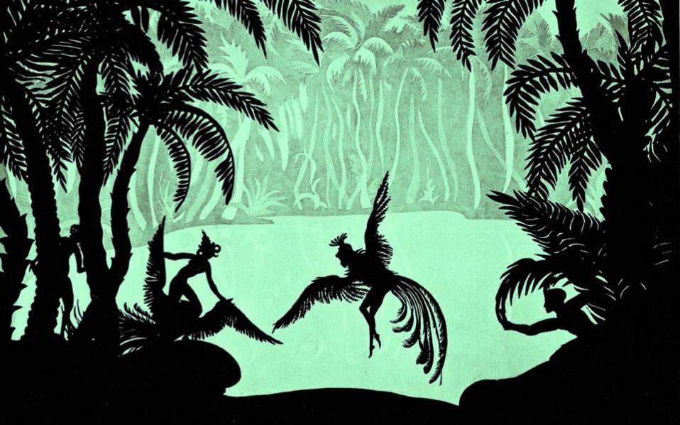 The lasting legacy of Lotte Reiniger | ACMI: Your museum of screen culture